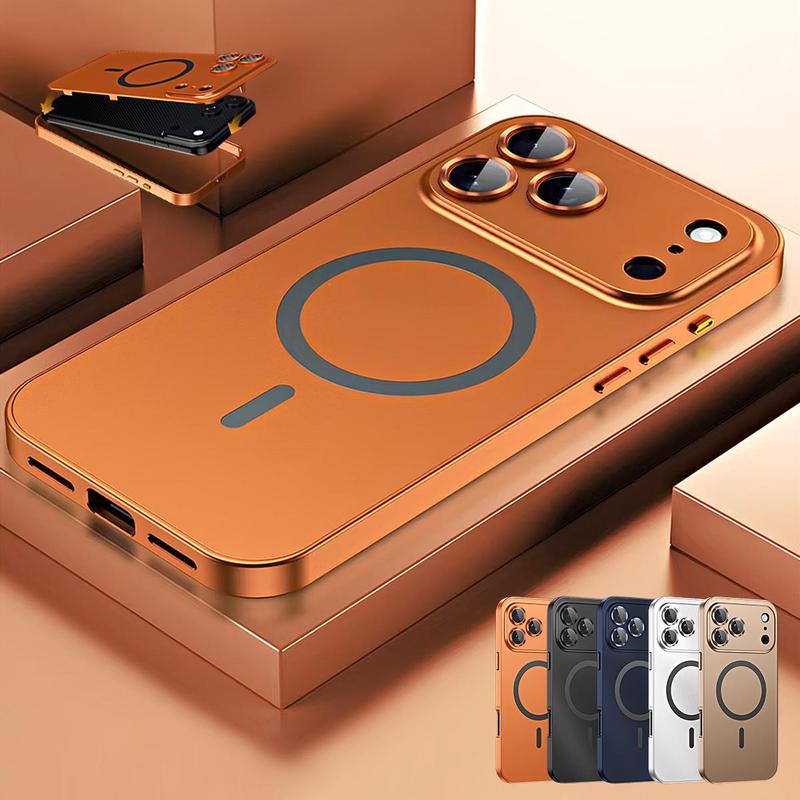 Alloy Aluminum Metal Frame with MagSafe Magnetic PC Backboard (Not a ...