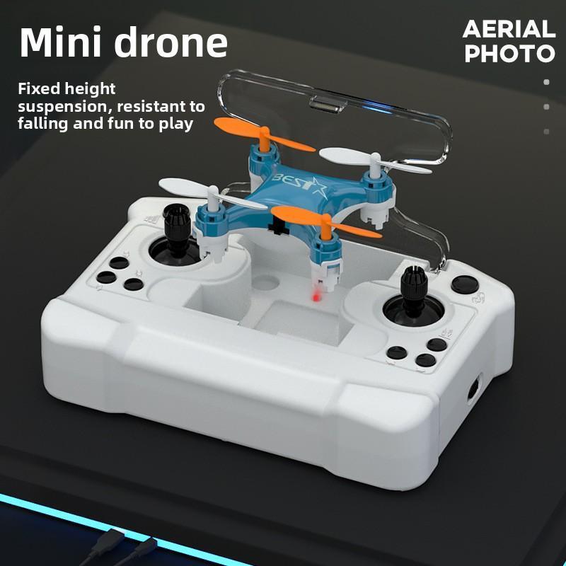 Drone Mini Remote Control Aircraft New Children's Toy Micro Aircraft ...
