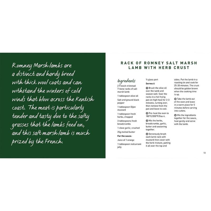 Flavours of England: Roasts - TikTok Shop UK