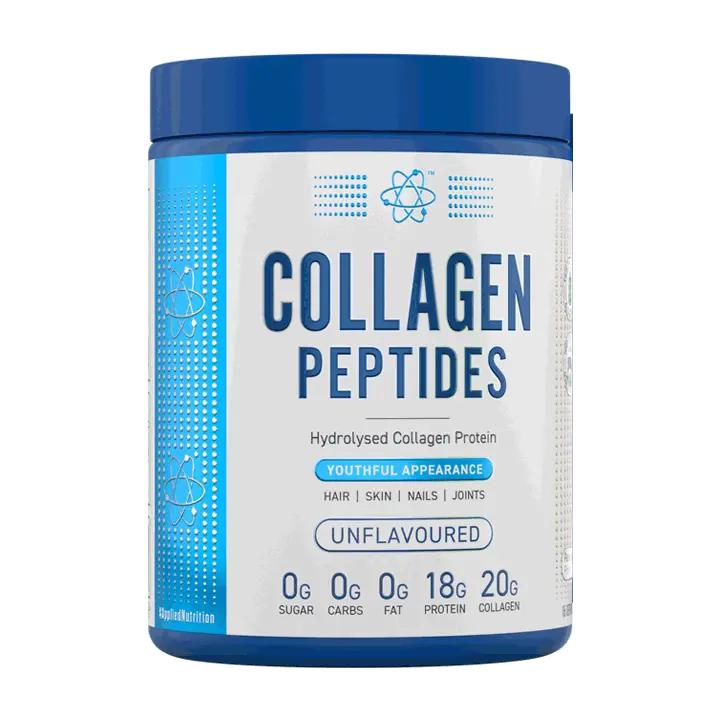 Applied Nutrition Collagen Peptides - 300g Healthcare Fitness - TikTok ...