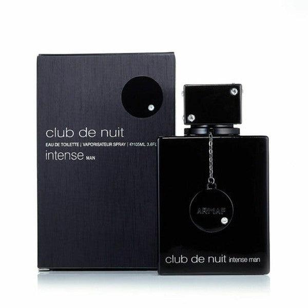 Armaf Club De Nuit Intense Man 105ml Eau De Toilette Spray - TikTok Shop UK