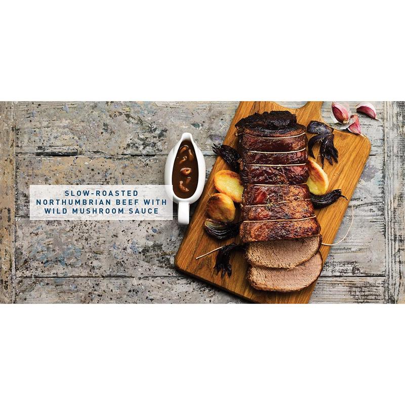Flavours of England: Roasts - TikTok Shop UK